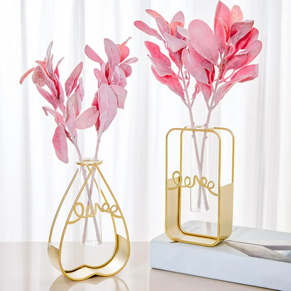 Flower Vase Top View