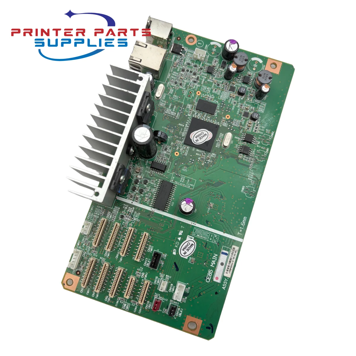 Formatter Board Logic MainBoard Mother Board for Epson P400 P408 ...