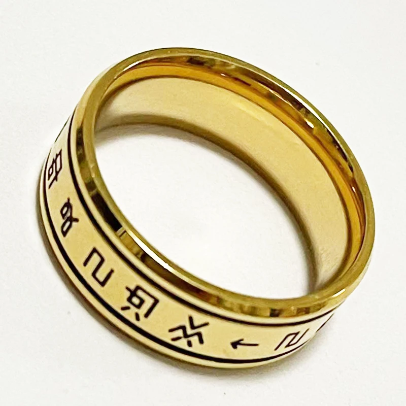BAECYT-Anillo-de-Digimon-de-acero-inoxidable-para-hombre-y-mujer ...