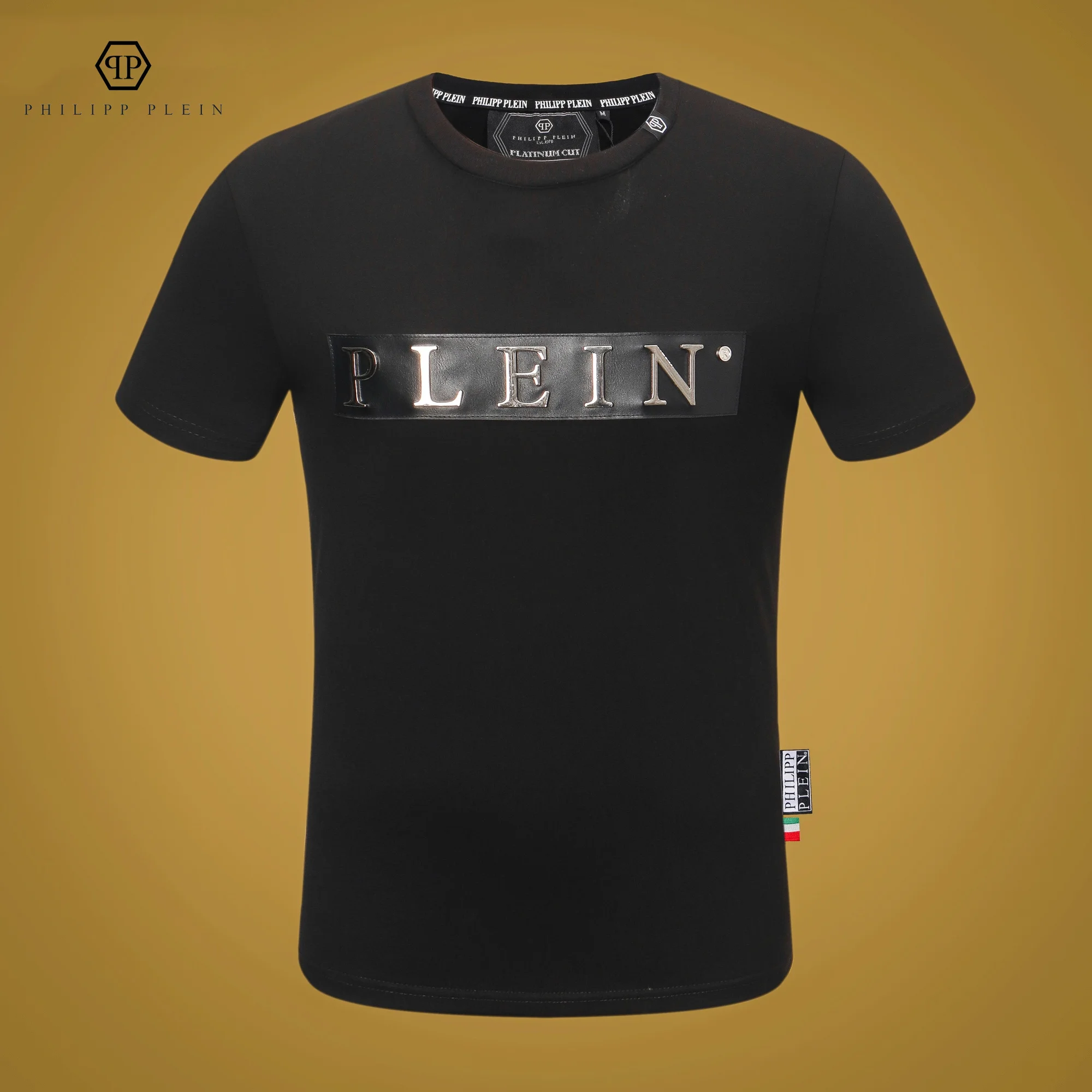 Philipp-Plein-Original-Design-Personality-Classic-Retro-Fashion-Summer ...