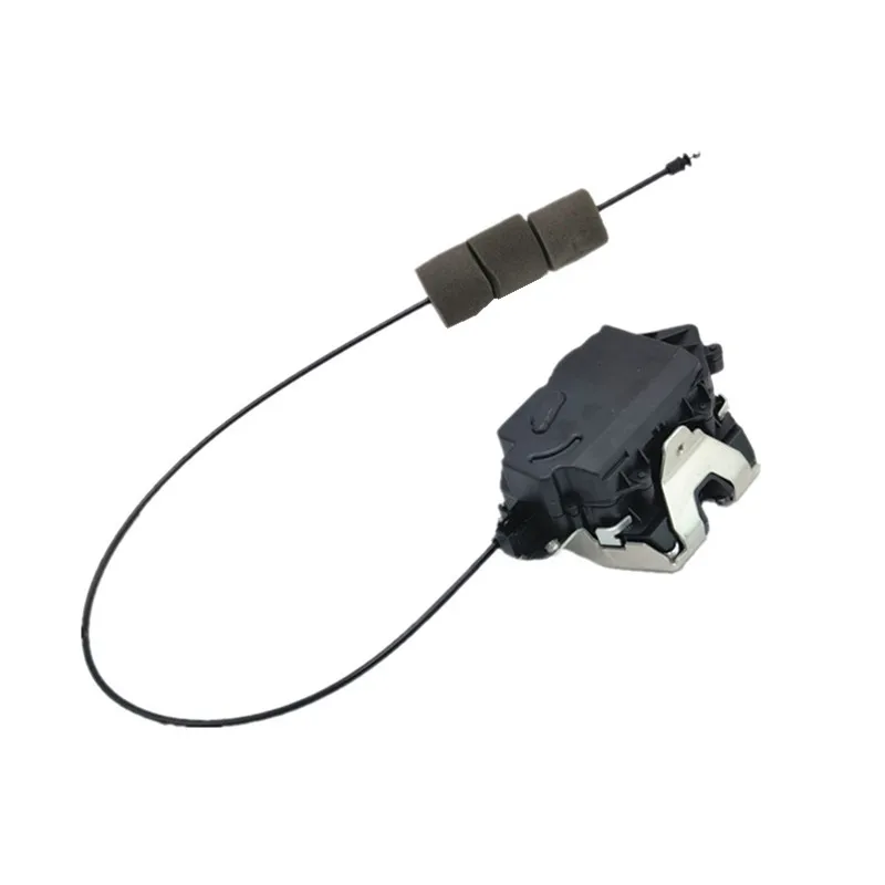 For Mercedes W164 X164 Tailgate Hatch Lock Mechanism A1647400300 ...