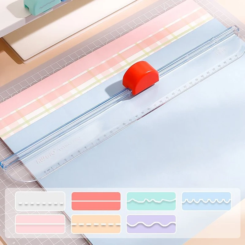 Portable-Paper-A4-A5-A6-Round-Cutting-Knife-DIY-Cutting-Paper-Knife ...