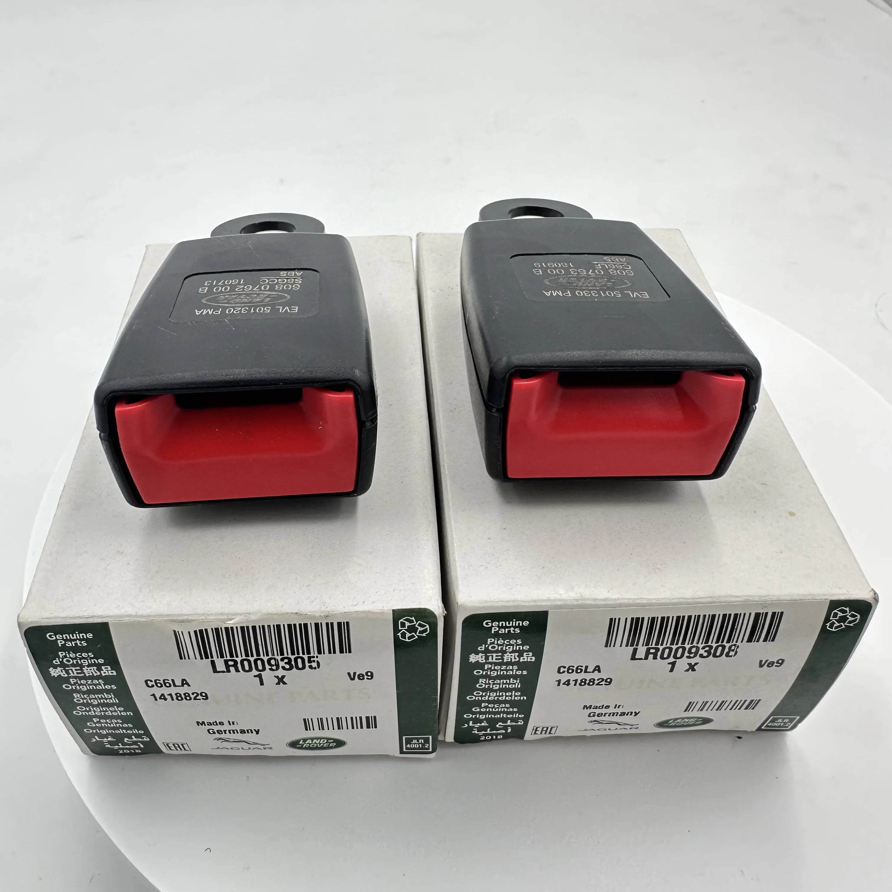 High-Quality-Auto-Part-Rear-Seat-Belt-Buckle-Middle-LR009308-For-Land ...