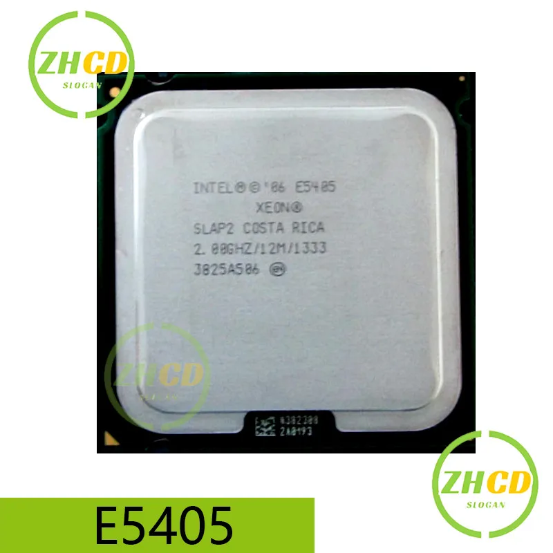 Intel-Xeon-para-procesador-E5405-E-5405-quad-core-CPU-2-0-GHz-12MB ...