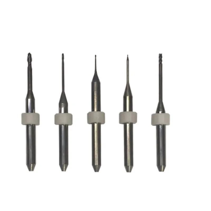 1PC-Dental-Lab-Aidite-AMD-500-Zirconia-DC-DLC-CADCAM-Milling-Burs ...