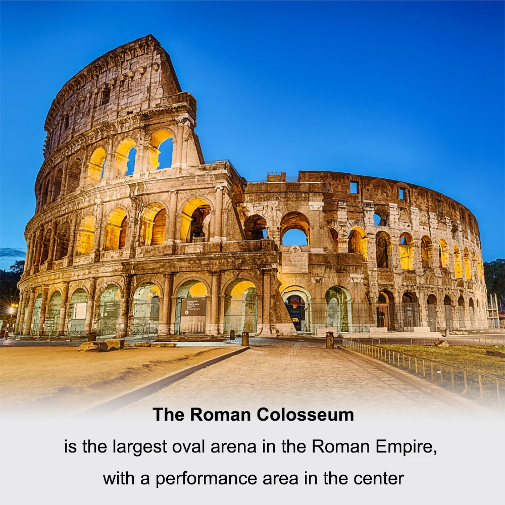 Ancient Roman Assembly