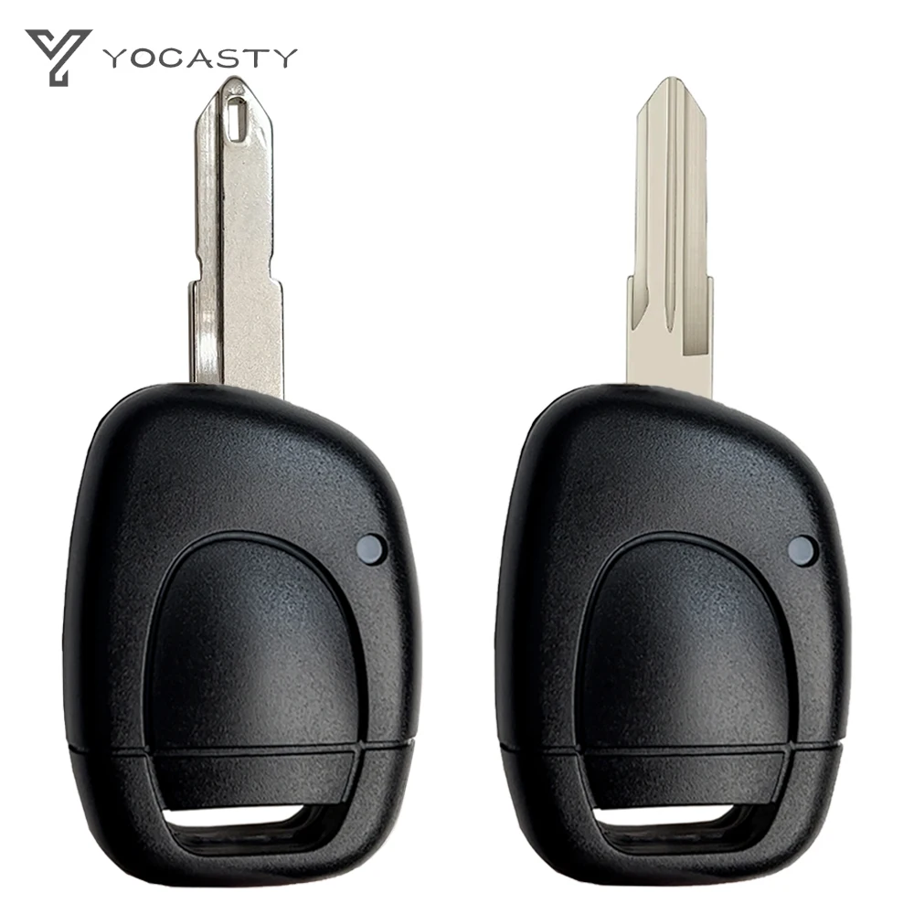 YOCASTY-Remote-Car-Key-Case-Shell-NE73-VAC102-For-Renault-Clio-Modus ...