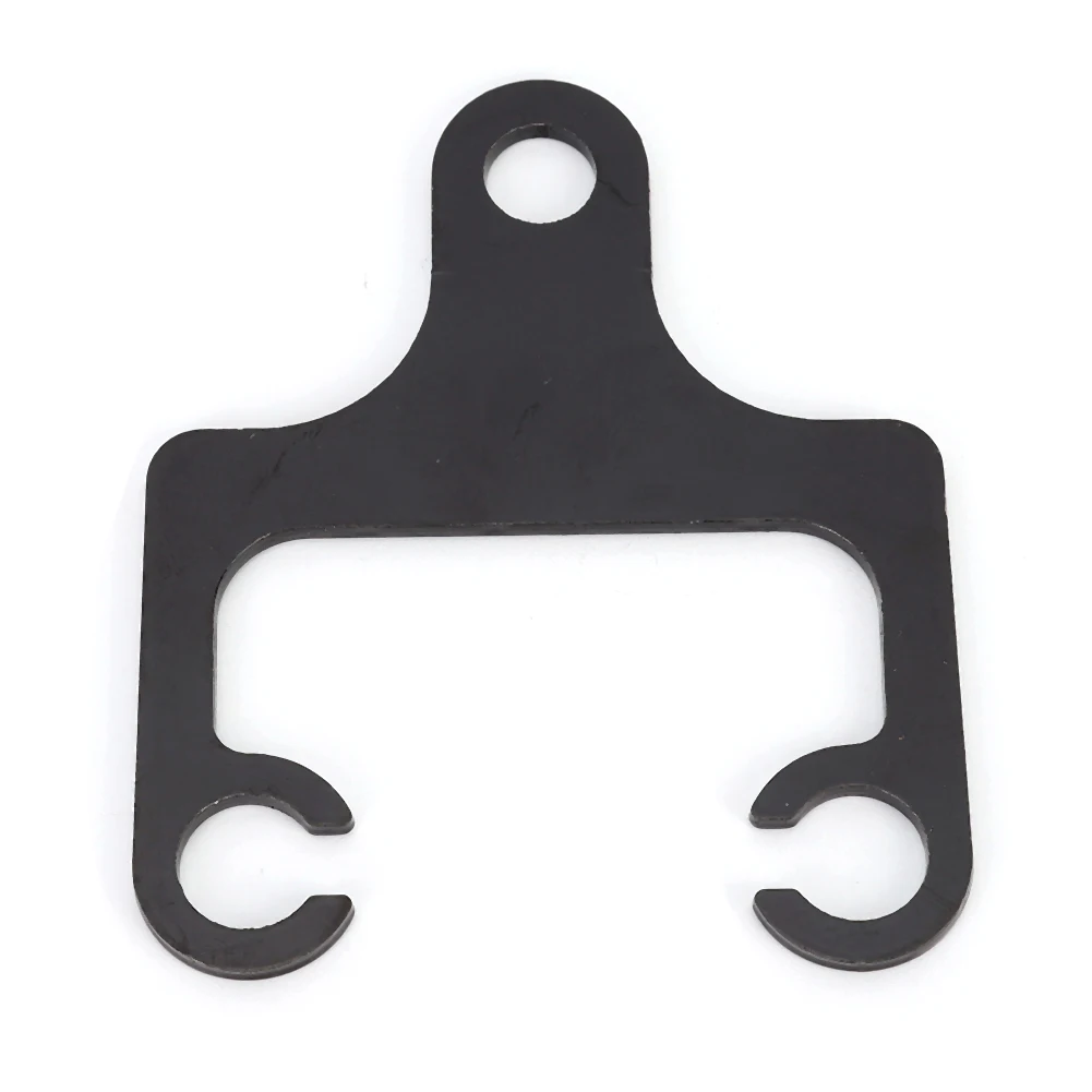 Universal Speedometer Mount Odometer Tachometer Fixing Bracket ...
