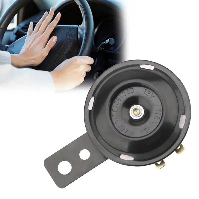 Universal-Motorcycle-Electric-Horns-Auto-Horns-Loud-Kit-12V-1-5A-105Db ...