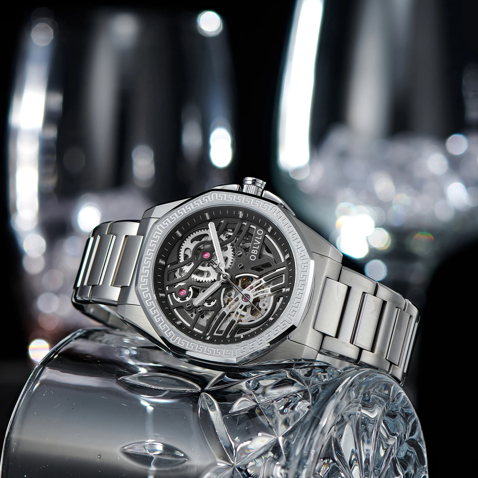 OBLVLO-New-Design-Mens-Skeleton-Dial-316L-Stainless-Steel-Automatic ...