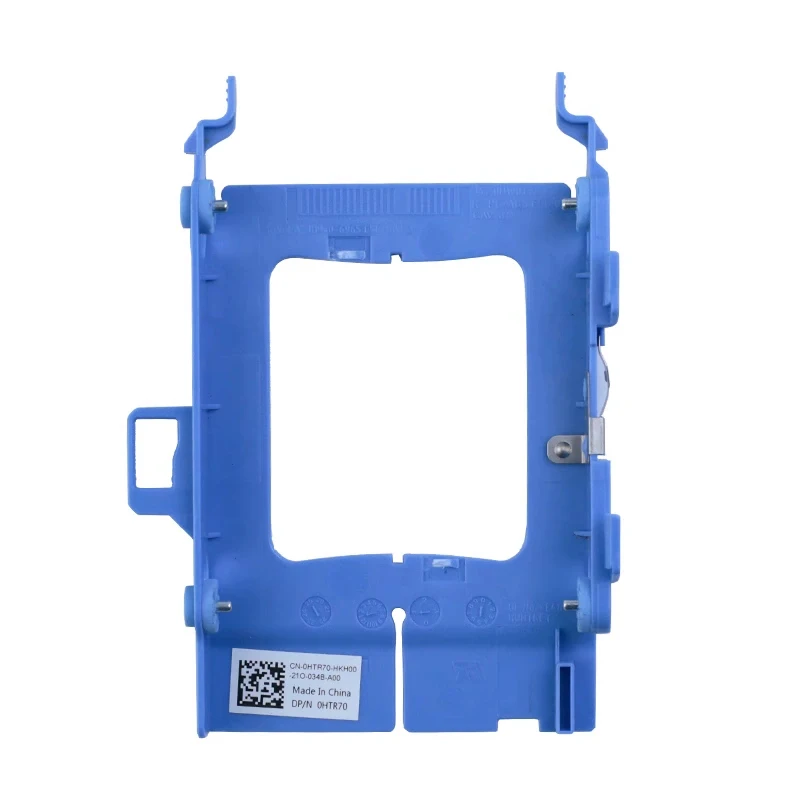 Original 0HTR70 For Dell Optiplex Micro 3080 5080 7080 Hard Drive Shelf ...