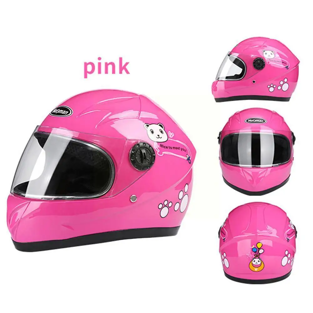 Motocross Helmets For Girls