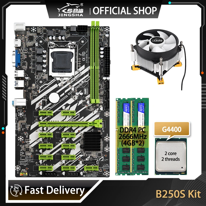 B250-Btc-Mining-Motherboard-PCIE-X16-TO-USB3-0-12GPU-Slot-LGA1151-With-G4400-CPU-And.jpg