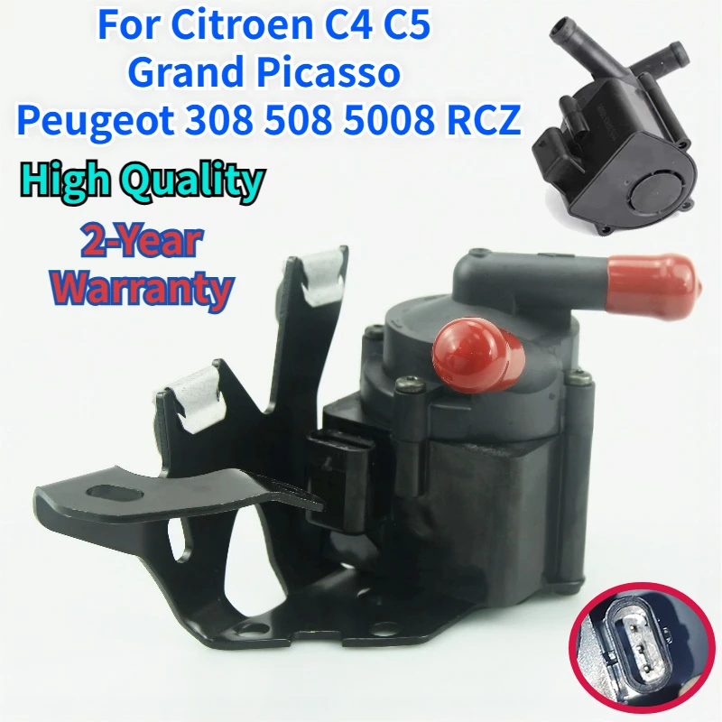 9806790880-For-Citroen-C4-C5-Grand-Picasso-Peugeot-308-508-5008-RCZ-1-6 ...