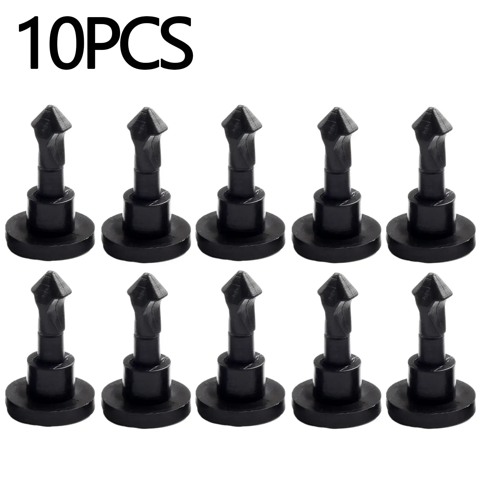 10Pcs-Engine-Compartment-Cover-Plate-Screw-Clips-For-2003-2006-For-2008 ...