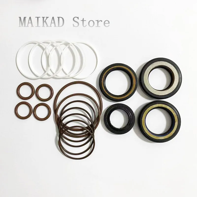 Steering-Rack-repair-kit-Steering-gear-repair-kit-for-Mercedes-Benz ...