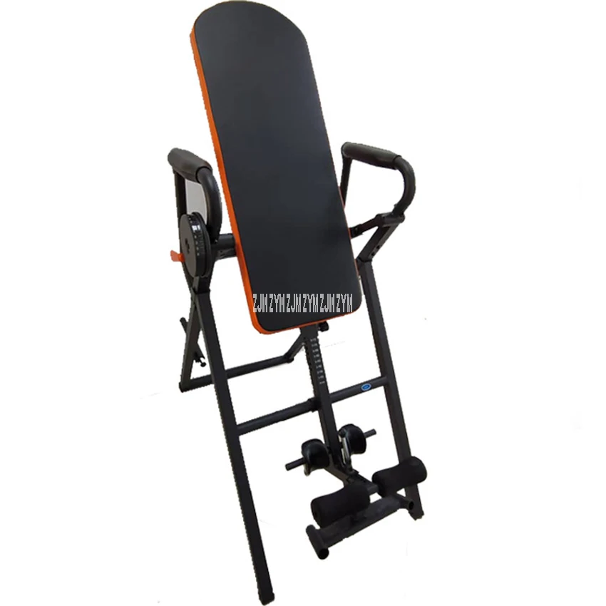 Handstand Machine Home Gym Inversion Therapy 6 In 1 Multinational ...