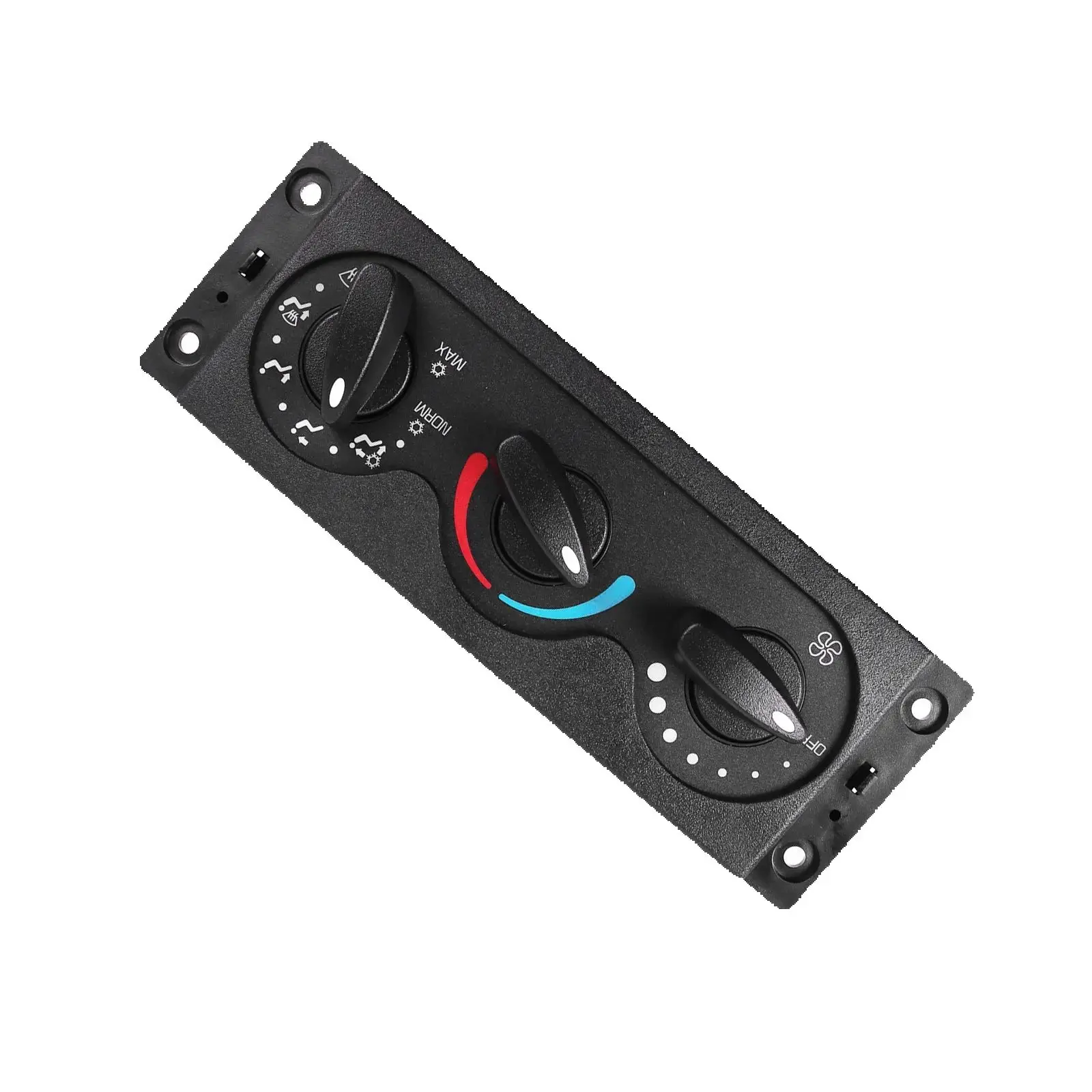 AC Control Head Assembly 3827580C1 FOR International Navistar Prostar ...