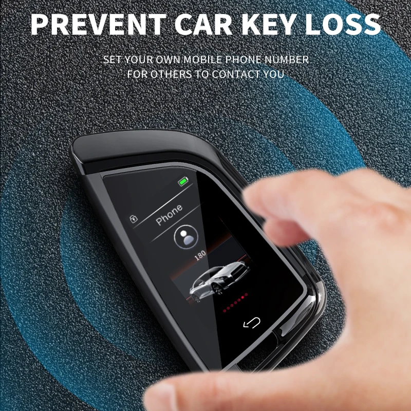 Bugatti Veyron Key