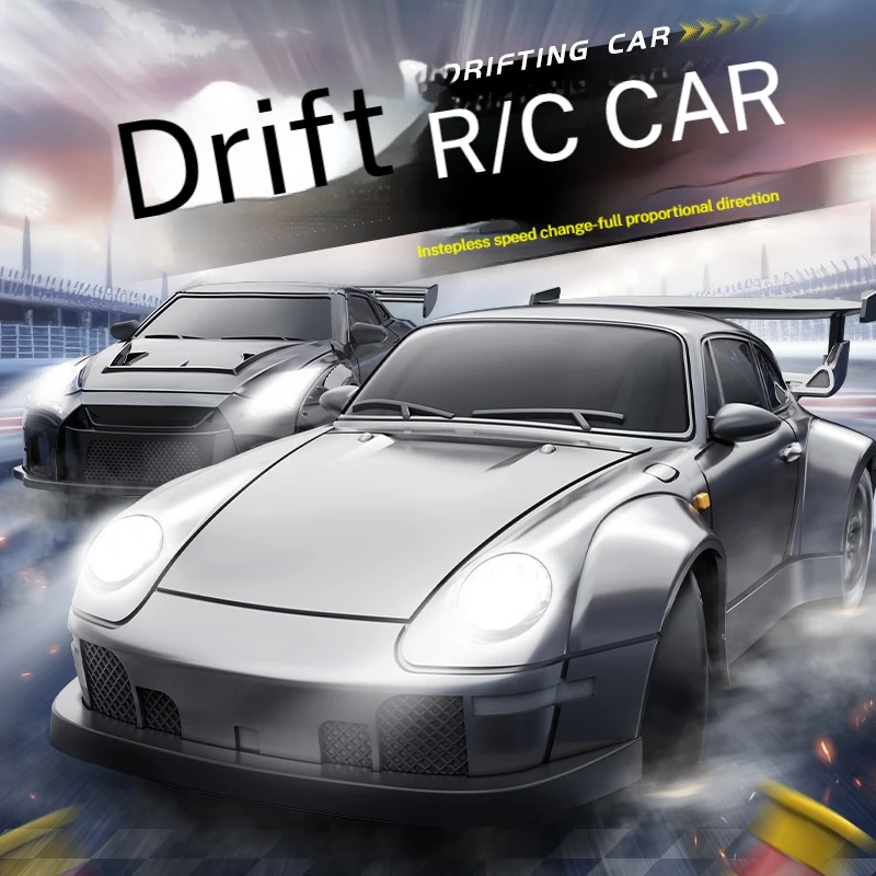 Ask-North-Wind-993-Rc-Limited-Edition-Liquid-Silver-Half-Proportional ...