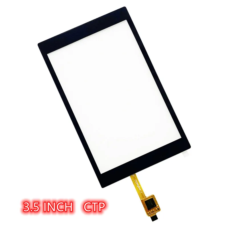 3.5 inch Capacitance Touch panel TFT LCD display screen TP 320RGB*480 ...