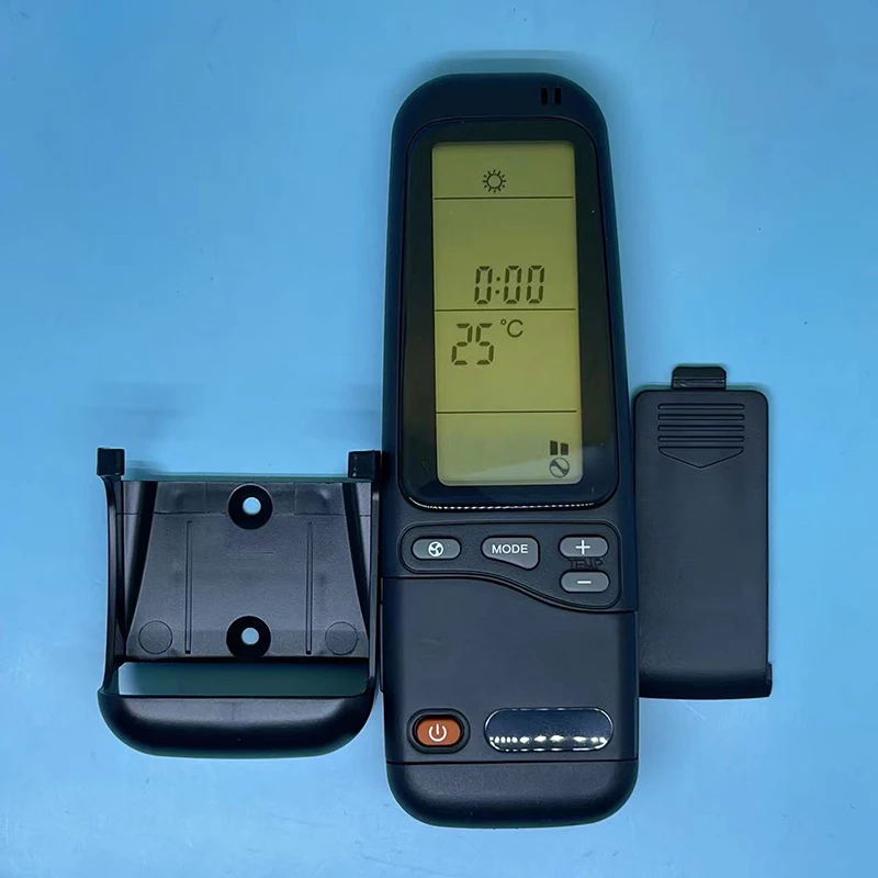 Air Conditioner Remote Control - Original Air Conditioner Remote ...
