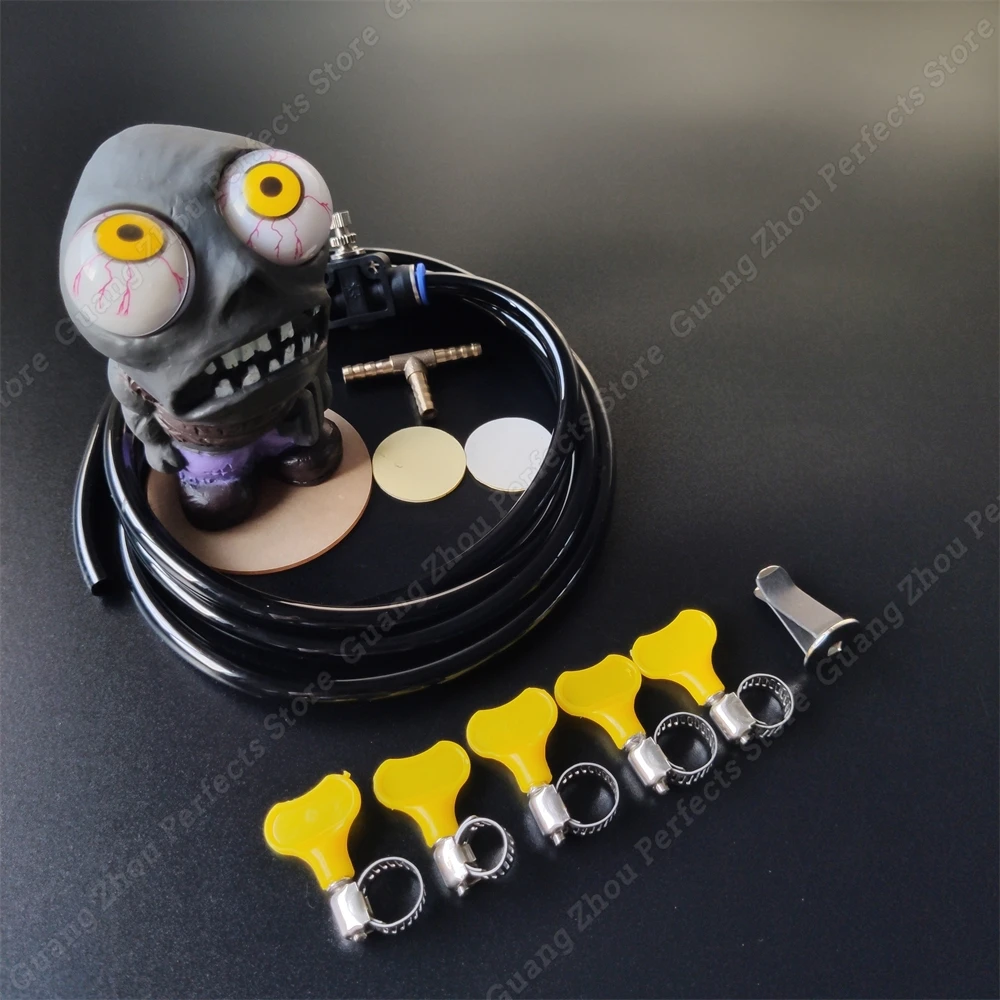 2022-New-Car-Turbo-Explosive-Eye-Doll-Car-Boost-Eye-Zombie-Toys-To ...