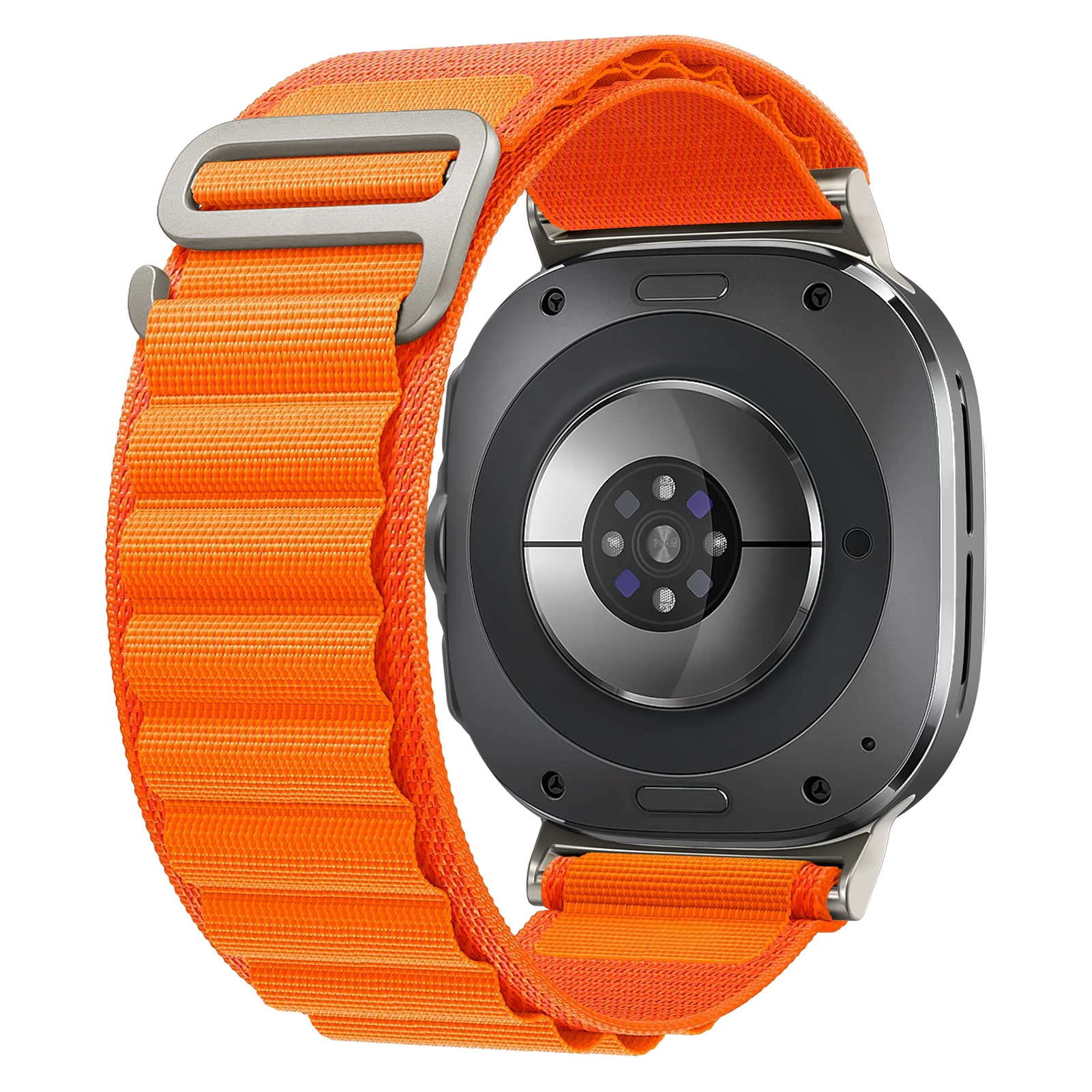 Alpine-Loop-For-Samsung-Galaxy-Watch-7-Ultra-Strap-47mm-Accessories ...