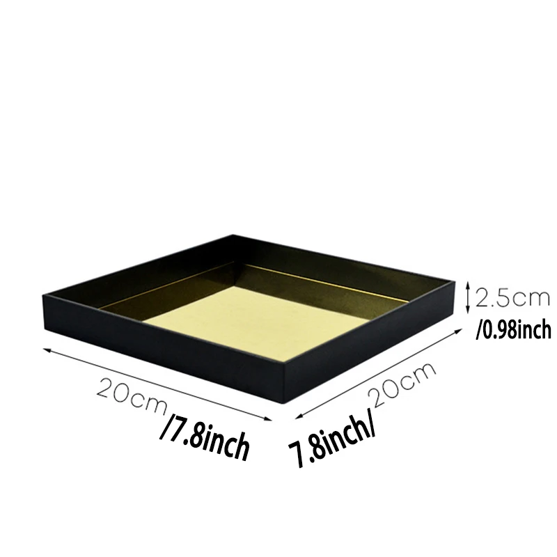 Rectangle Objects At Home