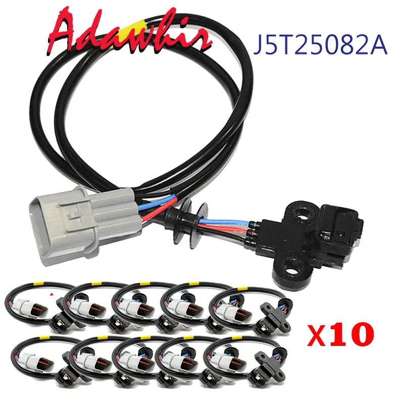X10 Wholesale Crankshaft Position Sensor For Mitsubishi Montero 3000GT ...