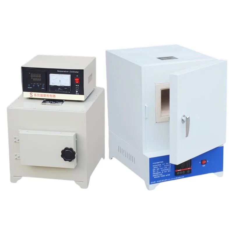 220V-Intelligent-Muffle-Furnace-Laboratory-Electric-Furnace-High ...