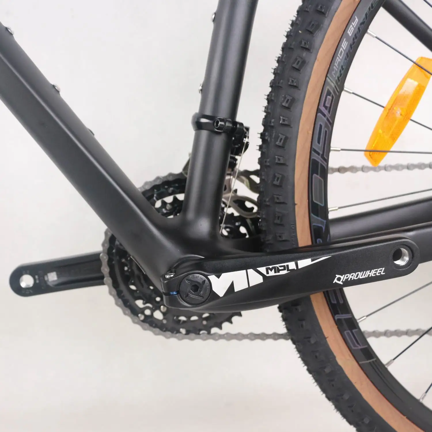 New Complete Bike Carbon Frame MTB Hardtail Mountain bicycle Carbon ...