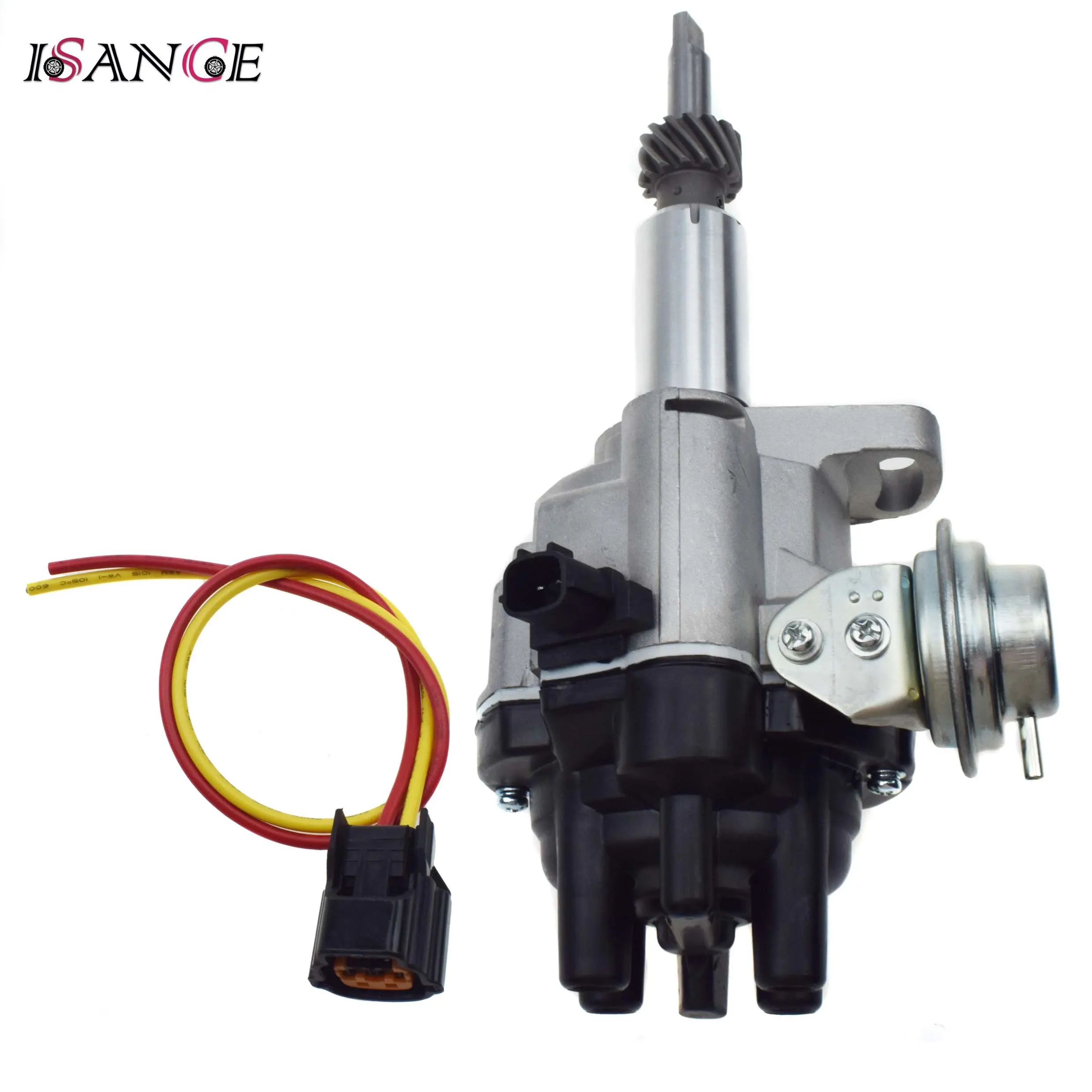 Ignition-Distributor-Connector-22100-50K15-22100-55K10-For-Nissan ...