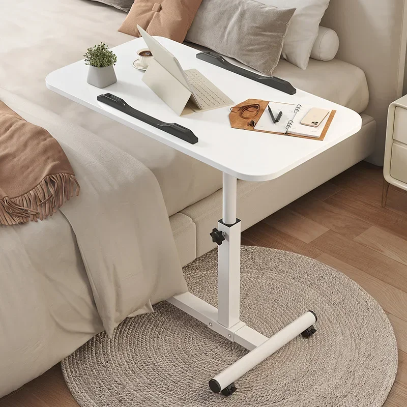 Lifting-Mobile-Computer-Desk-Bedside-Sofa-Bed-Notebook-Desktop-Stand ...