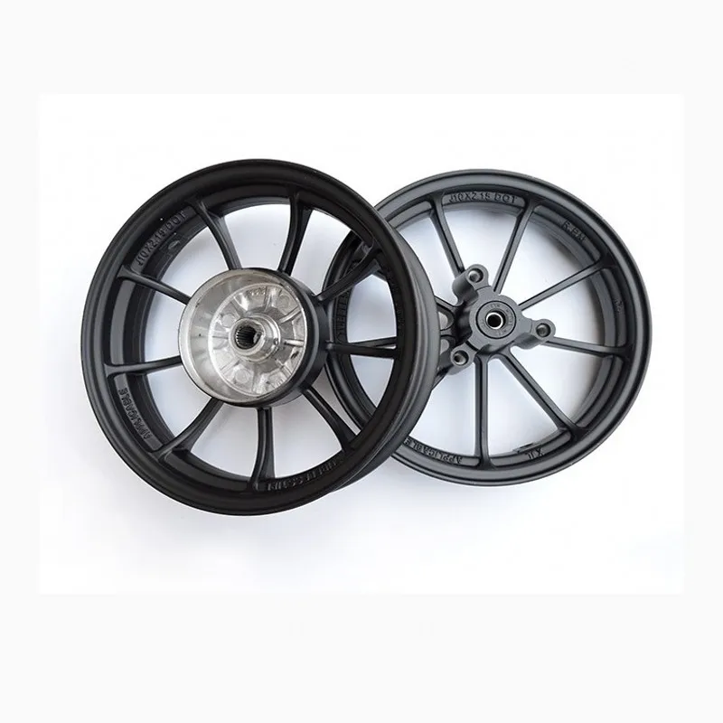 High-Quality-10-inch-Motorcycle-Drum-Brake-Wheel-for-Honda-DIO-AF18-28 ...