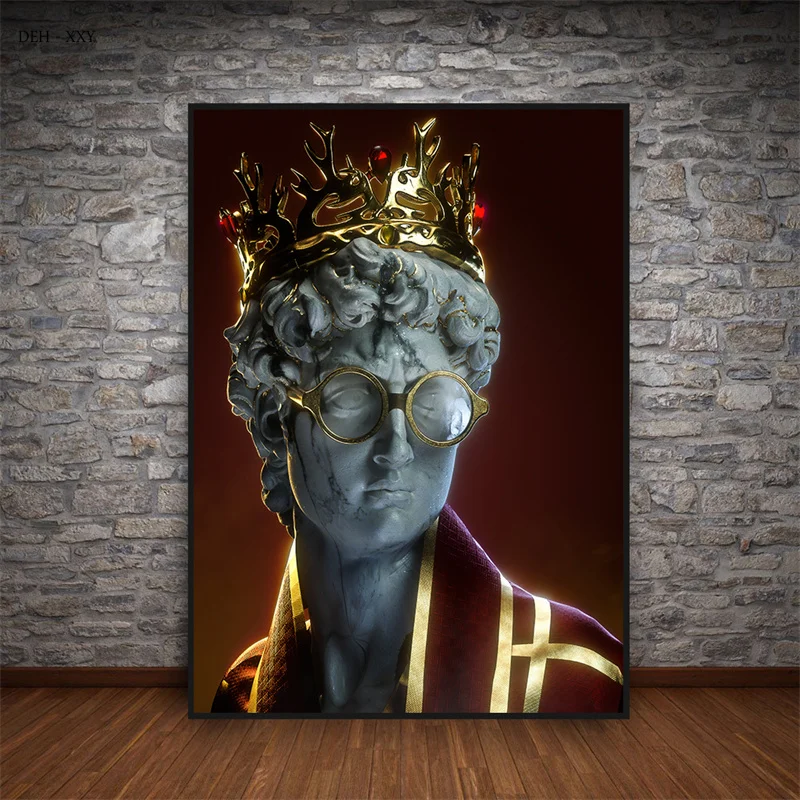 King Davids Crown