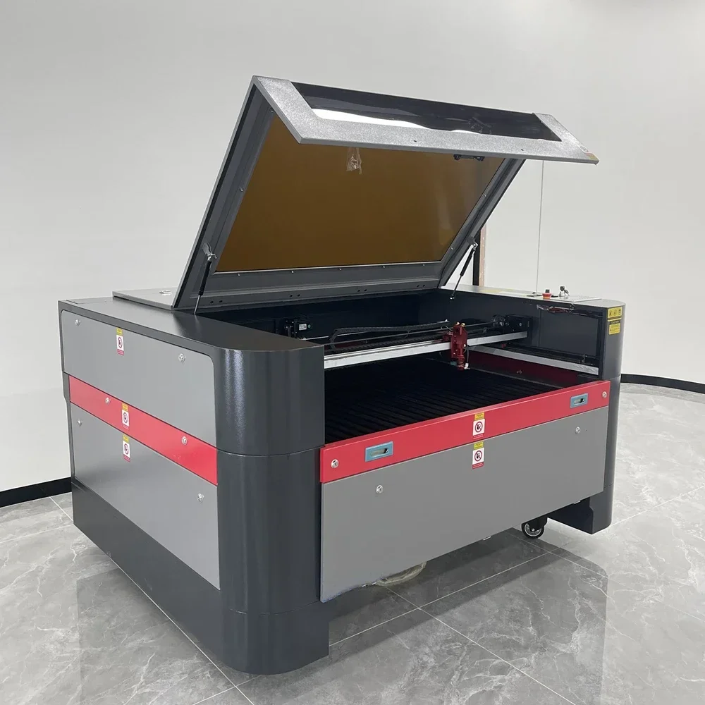 2024-New-Design-Laser-Cutting-Machine-CO2-Laser-Engraver-1390-1410-1610 ...