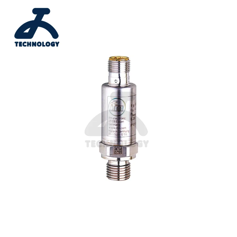 Original IFM new pressure sensor PT5460 PT5400 PT5401 PT5412 PT5402 ...
