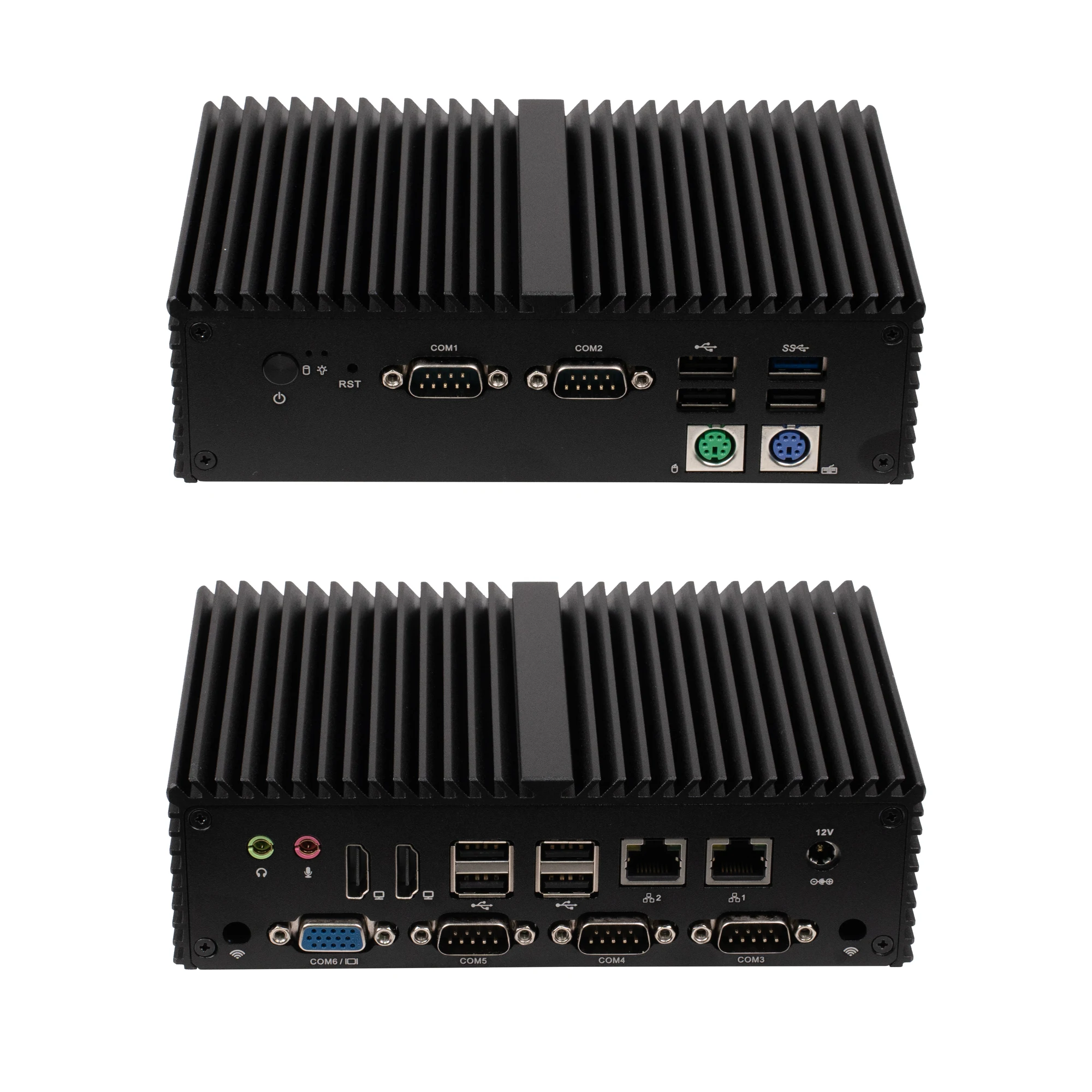 Alder-Lake-N-PN100-Quad-Cores-Firewall-PFsense-Portable-Industrial ...