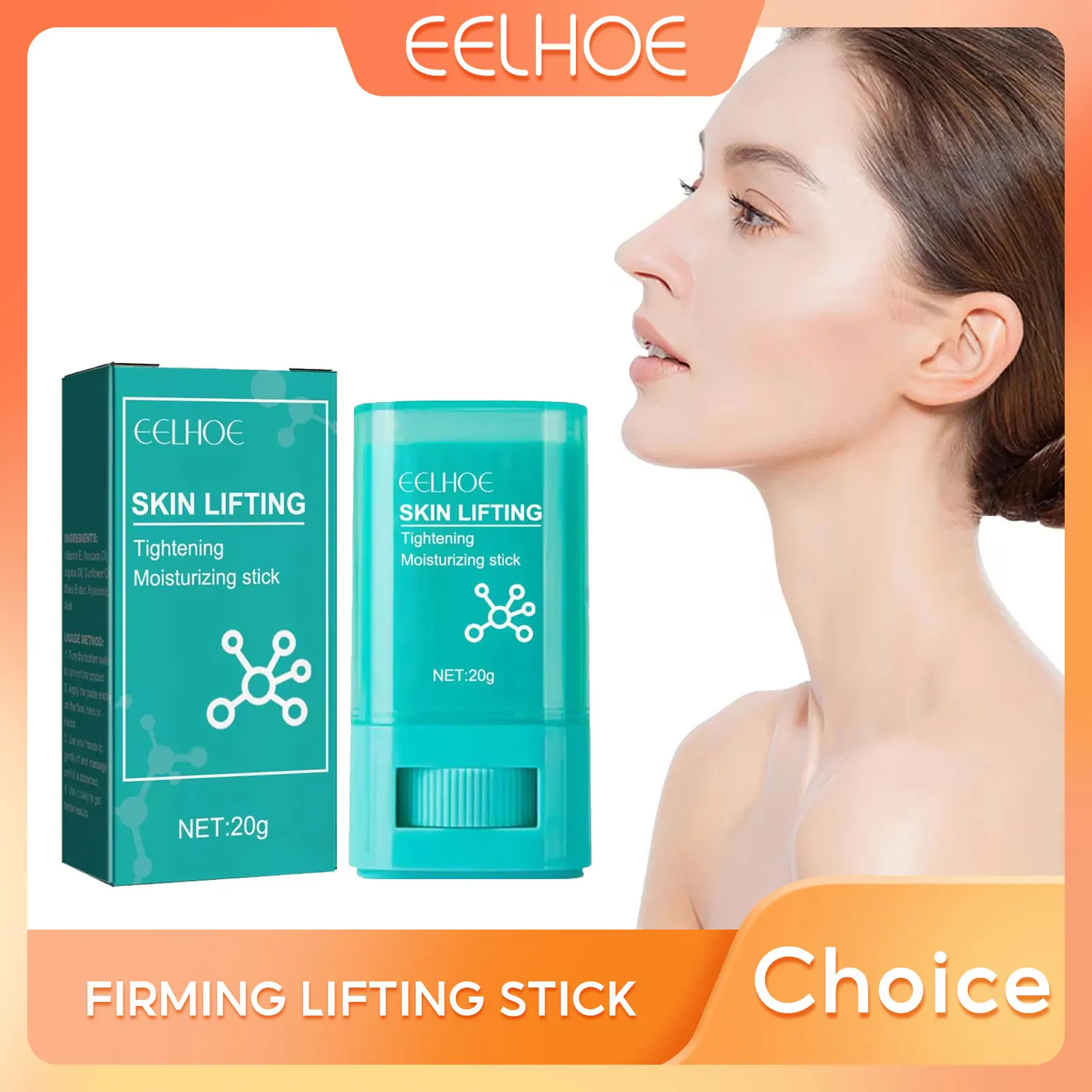 Anti-Aging-Stick-Fade-Fine-Lines-Neck-Wrinkle-Removal-Lifting-Tighten ...