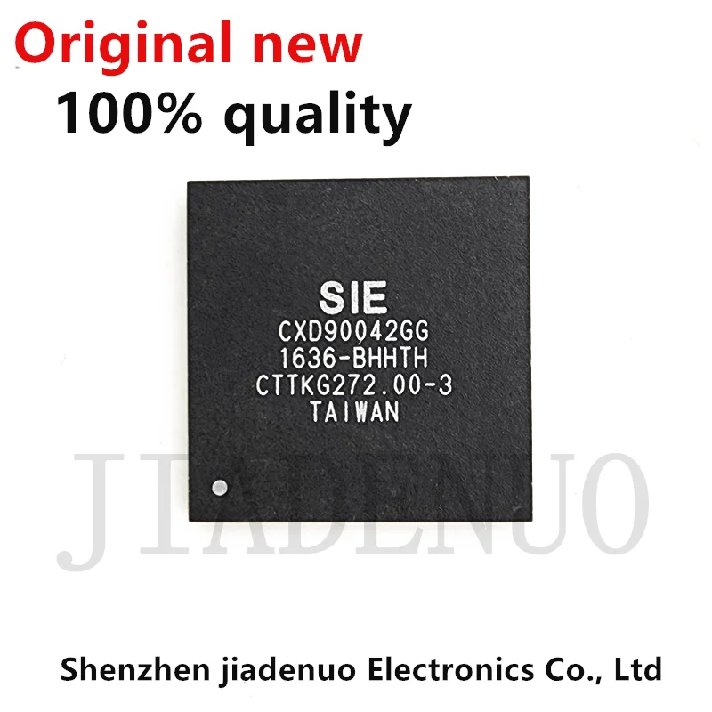 1pcs-100-New-CXD90046GG-CXD90046-90046GG-90046-CXD90042GG-CXD90042 ...