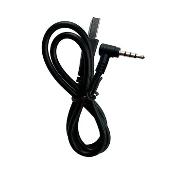 Helmet Intercom Accessories USB Charging Cable For EJEAS Vnetphone V6 ...