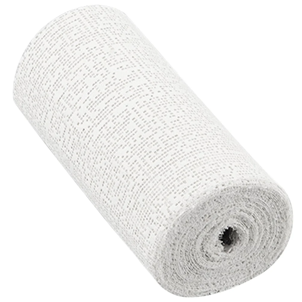 Plaster-Cloth-Roll-Model-Railway-Landscape-Gypsum-Sand-Table-Making ...