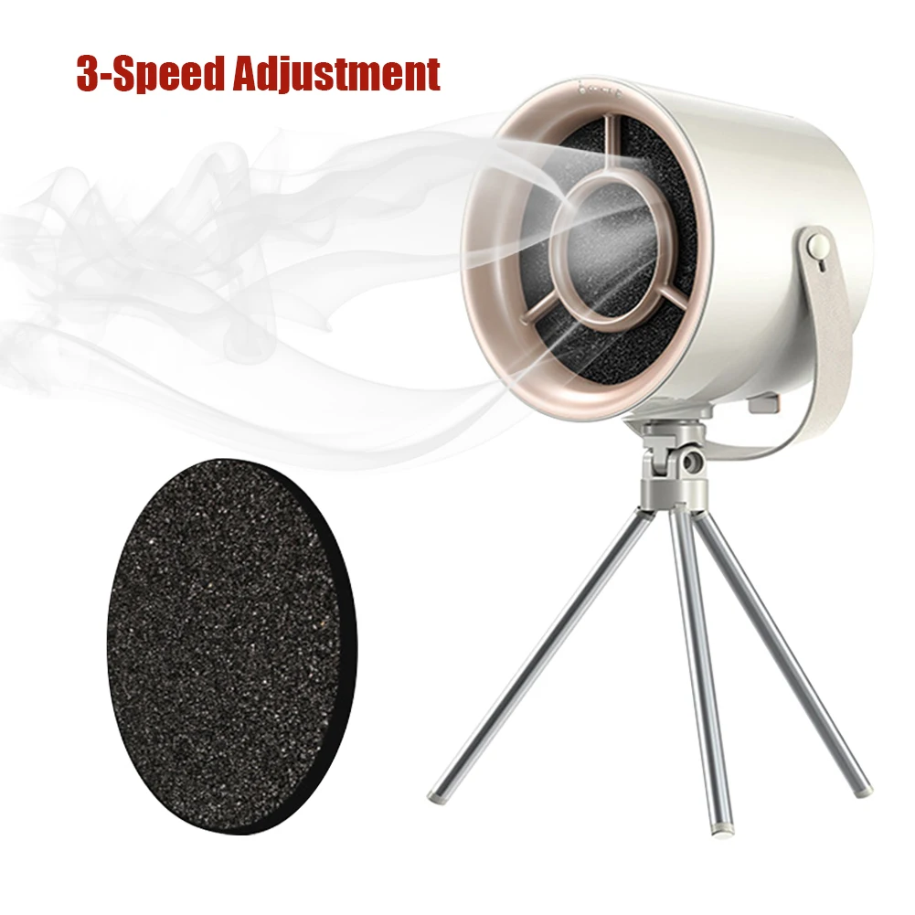 New-Desktop-Range-Hood-Strong-Suction-Power-Portable-Mini-Cooker-Hood ...