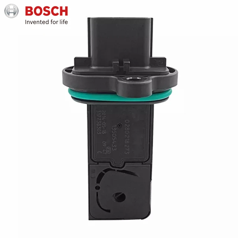 BOSCH 0280218419 13432262 Original Genuine Car Mass Air Flow Meter ...