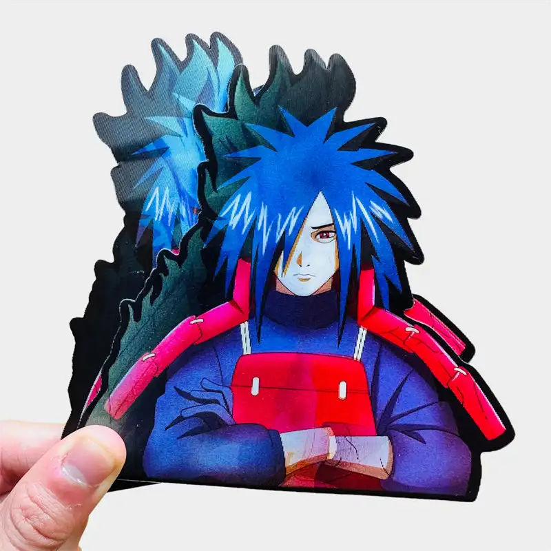 Naruto Madara Susanoo