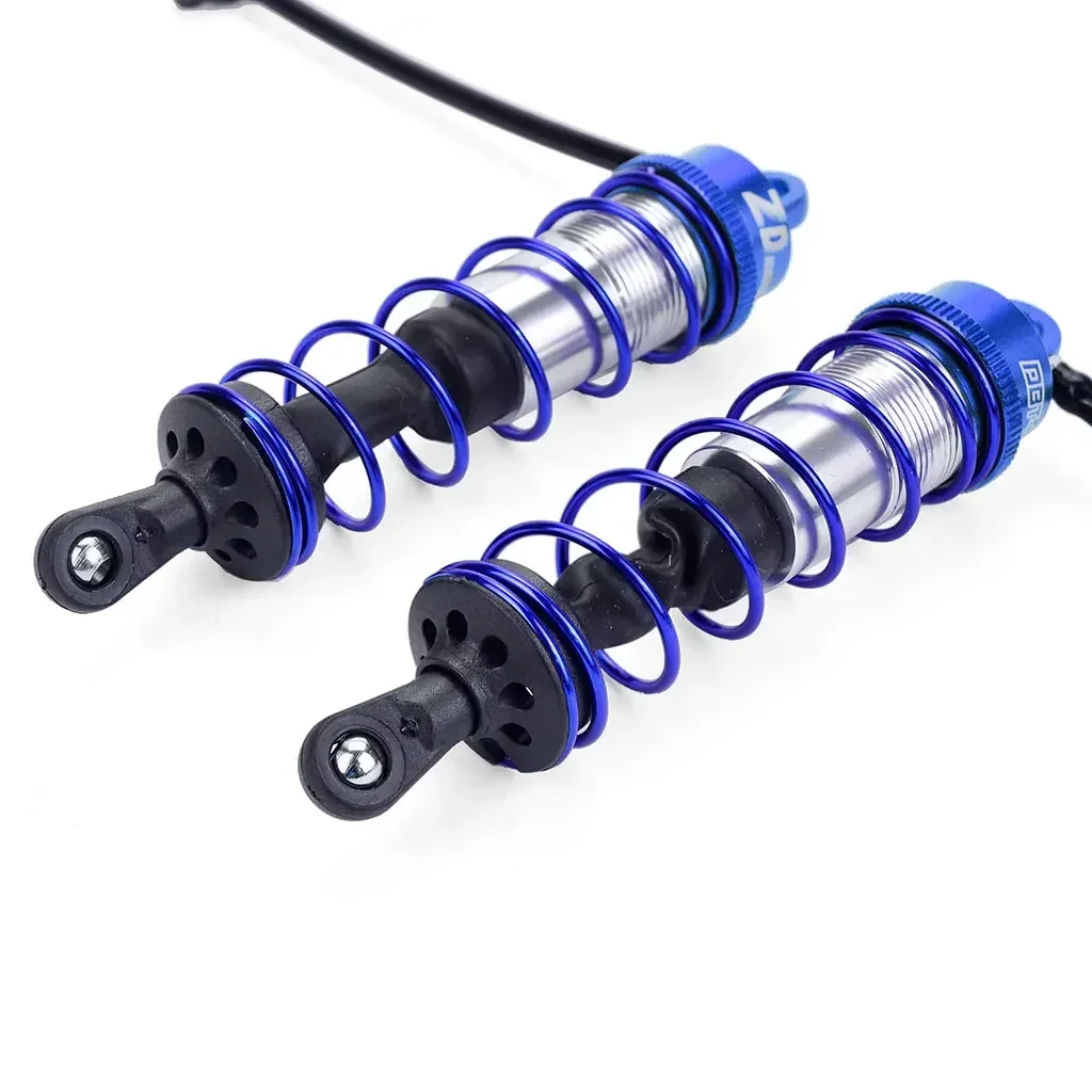 ZD-Racing-Metal-Shock-Absorber-Oil-Adjustable-120mm-Front-143mm-Rear ...
