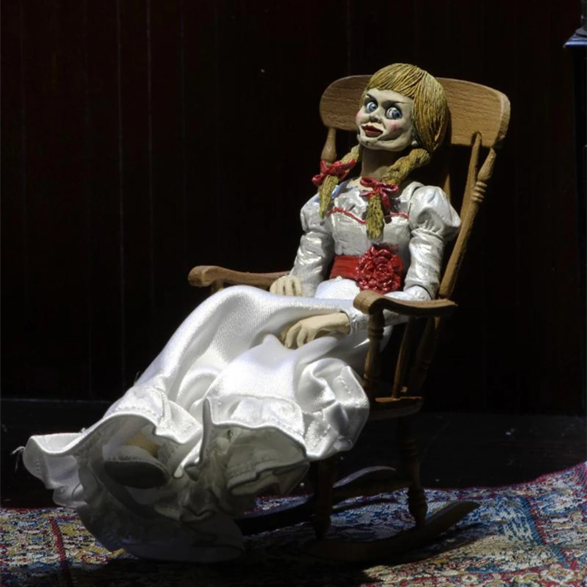 Annabelle Pop Horror: The Ultimate Collector’s Guide to the Original ...