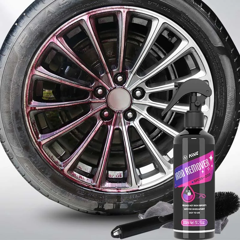 Car-Iron-Remover-Kit-Aivc-Paint-Brake-Care-Wheel-Hub-Rust-Removal-Metal ...
