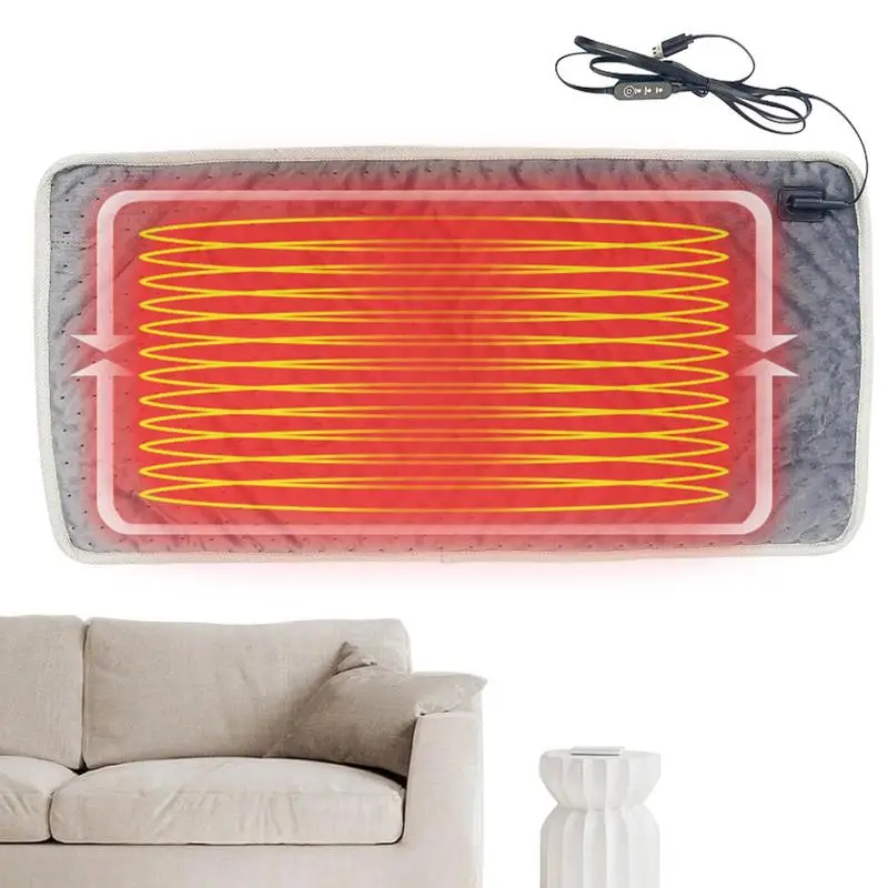 Human-Body-Physiotherapy-Heating-Pad-Electric-Blanket-3-Levels ...